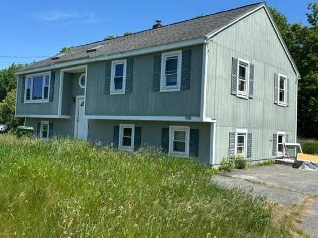 house Stetson ME DS103928035