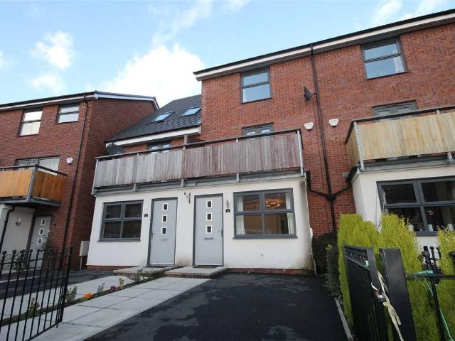 Houseman Crescent, Manchester, Greater Manchester M20, 4 bed semi detached house to rent, £2,200 pcm | PrimeLocation