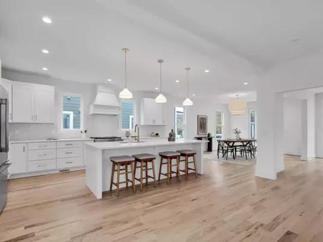 Housemate for a brand new home