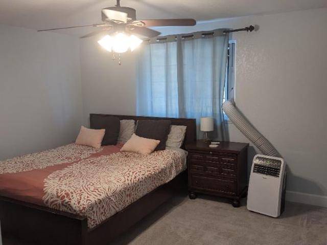 Housemate needed to fill Master Bedroom with Priv