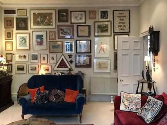 Housemate wanted for luxury apartment off Abbey Road