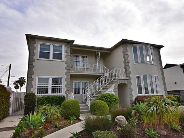 Housemate Wanted | Spacious 3BR/2BA Duplex in Pico