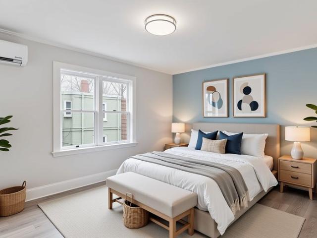 Housemate vacancy Unit 2A