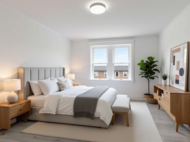 Housemate vacancy Unit 2B