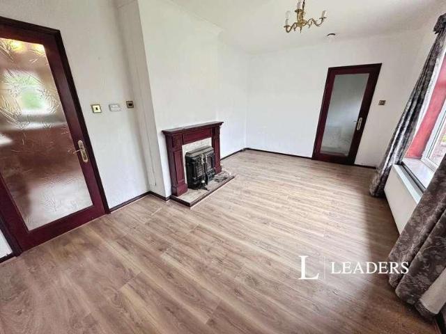 Housefield Road, Stoke on trent, ST2