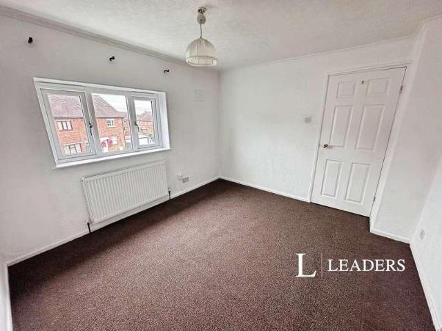 Housefield Road, Stoke on trent, ST2