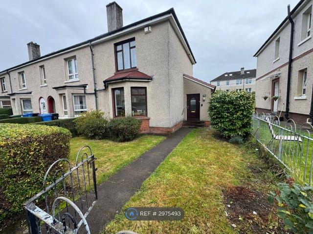 Househillwood Road, Pollok G53, 2 bed end terrace house to rent, £1,200 pcm | PrimeLocation