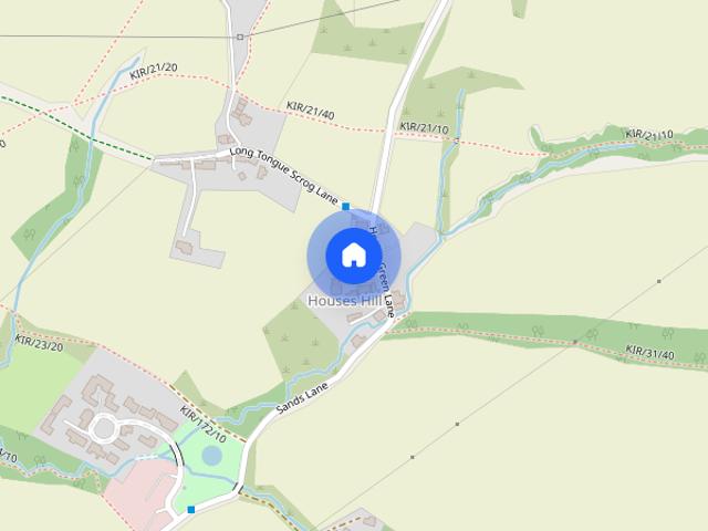 Houses Hill, Huddersfield, HD5