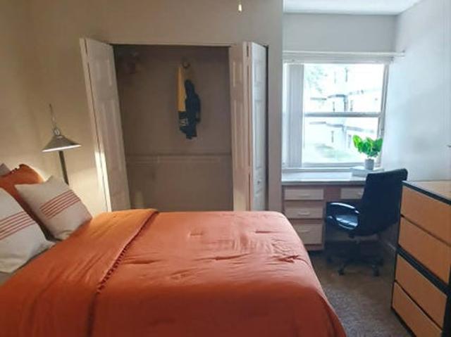 Housing for USF student or anyone