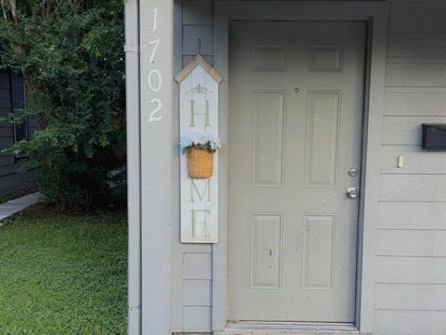 Housing for Independent Adults
