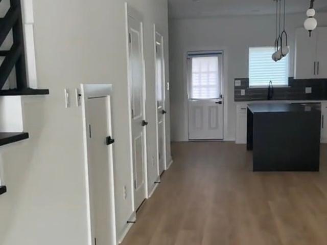 Housing Houston
