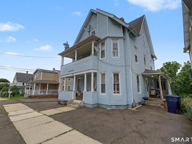 Housman St, Danbury, Home For Sale