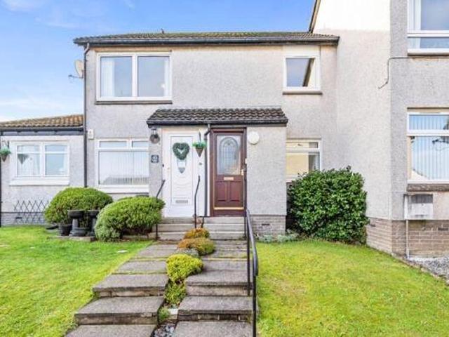 Houstoun Gardens, Uphall, 2 Bedroom Flat