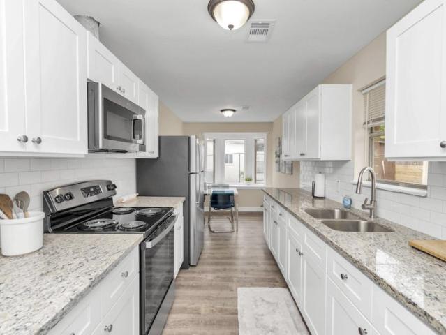 Houston Oasis: A Newly Renovated, Modern, and Tran