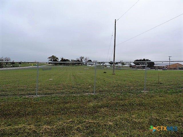 Houston Ave Lot 13 15, Westhoff, TX 77994