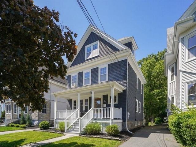 Houston Ave, Milton, Home For Sale