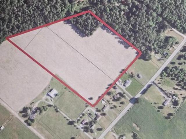 Houston Branch Rd, Federalsburg, MD 21632
