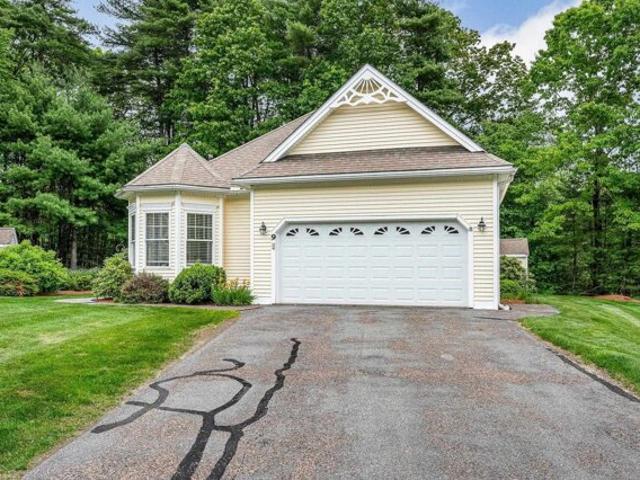 Houston Dr Unit,nashua, Condo For Sale