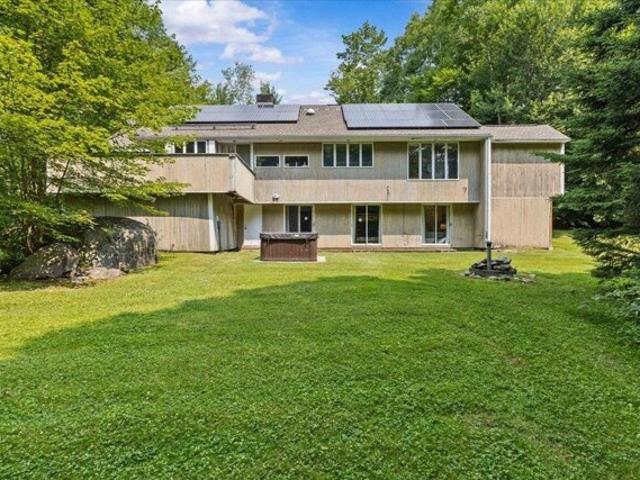 Houston Farm Rd, Stowe, Home For Sale