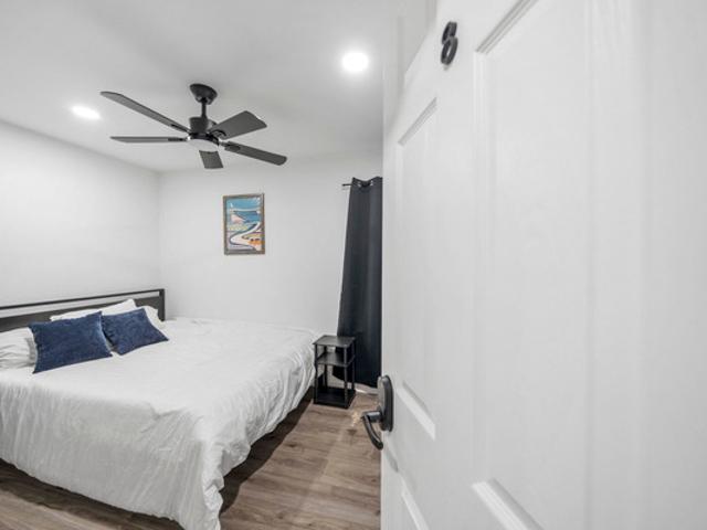 Houston House with Dining area. Homey & comfortable
