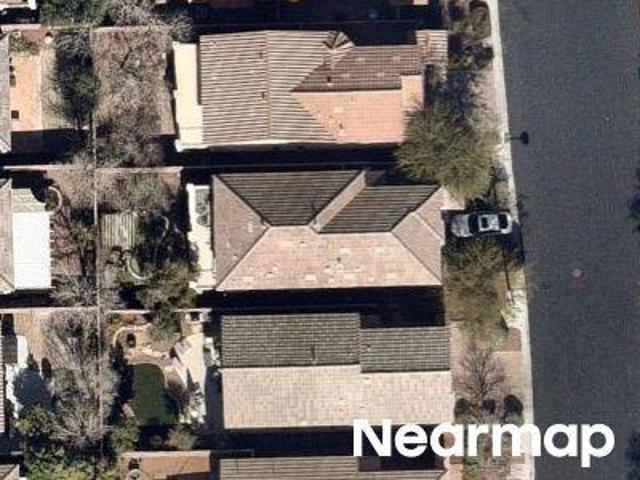 Houston Peak St