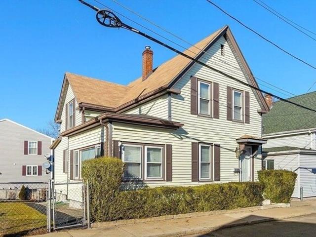 Houston Pl, Lynn, Home For Sale