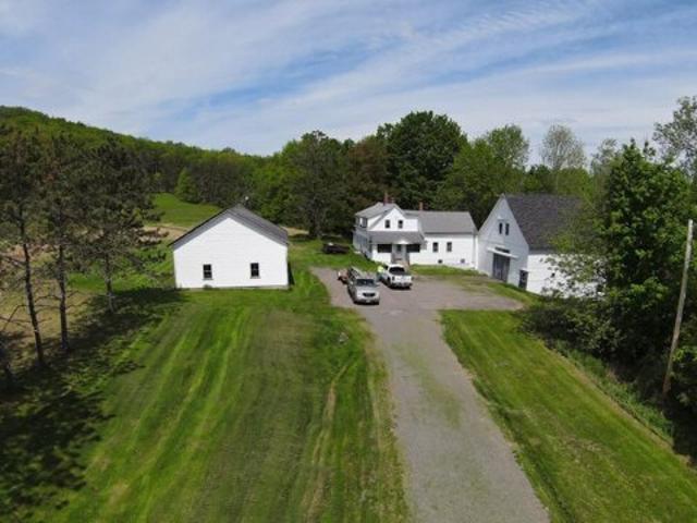 Houston Rd, Plymouth, Home For Sale