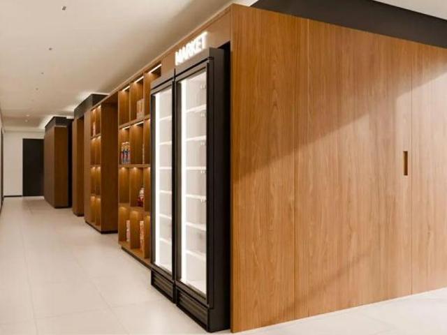Houston Residence Jota2F Studio 307
