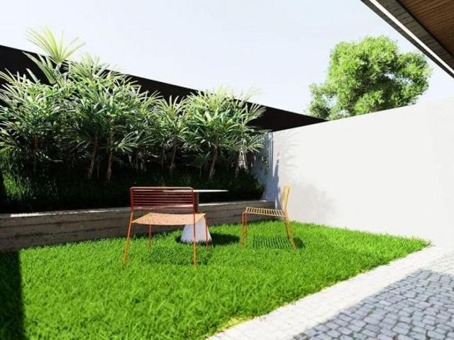 Houston Residence Jota2F Studio 505