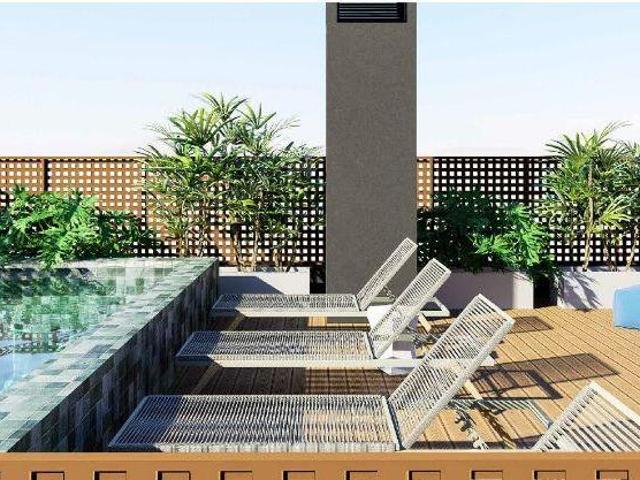 Houston Residence Jota2f Studio 703