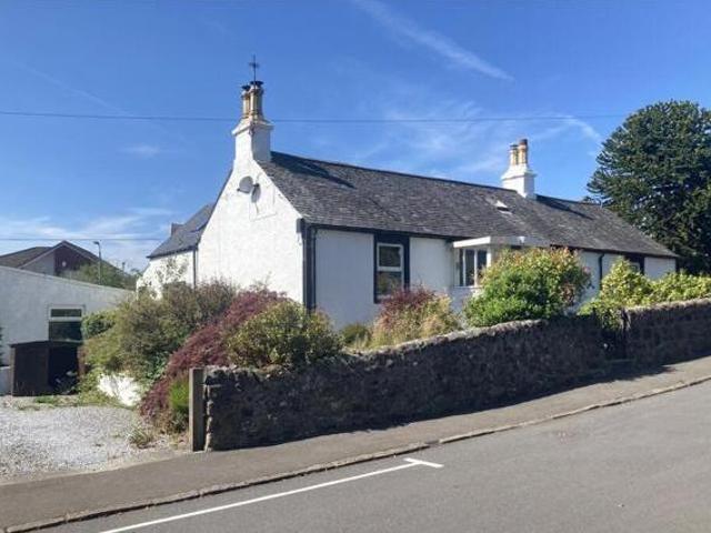 Houston Road, Houston, 3 Bedroom Detached