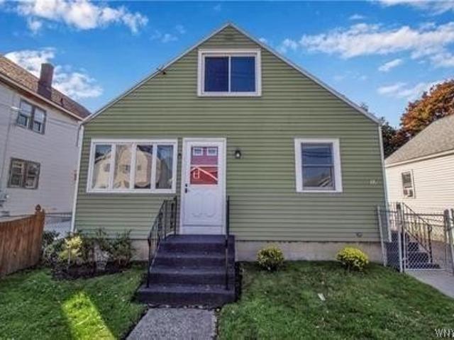 Houston St, Buffalo, Home For Sale