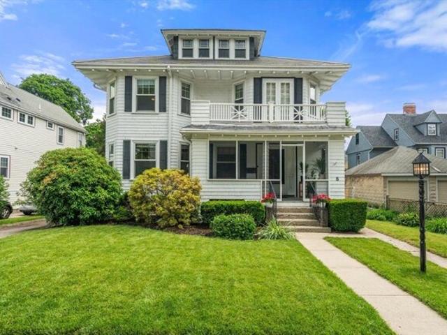 Houston St, Boston, Home For Sale