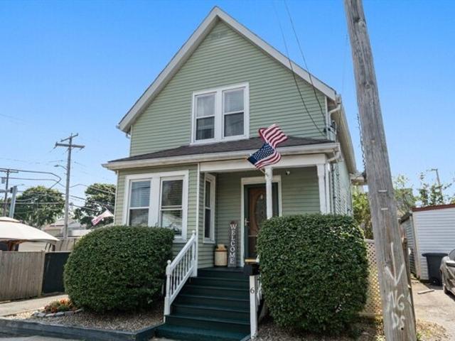 Houston St, Lynn, Home For Sale