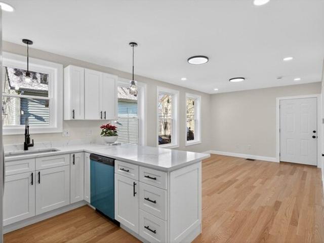 Houston St, Providence, Home For Sale
