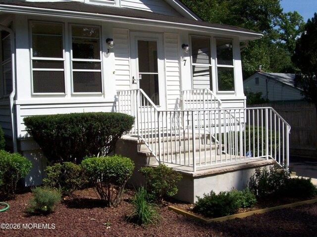 Houston St, Red Bank, Home For Sale