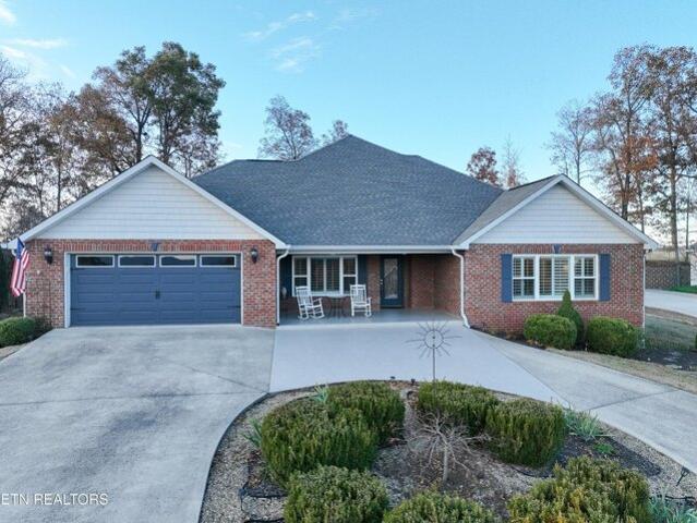 Houston Springs Rd, Greenback, Home For Sale