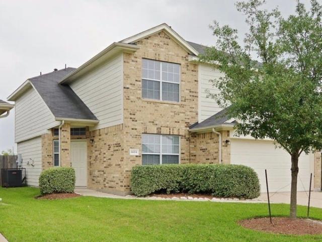 Houston Texas 3 beds | 2.5 baths | 2,149 sqft