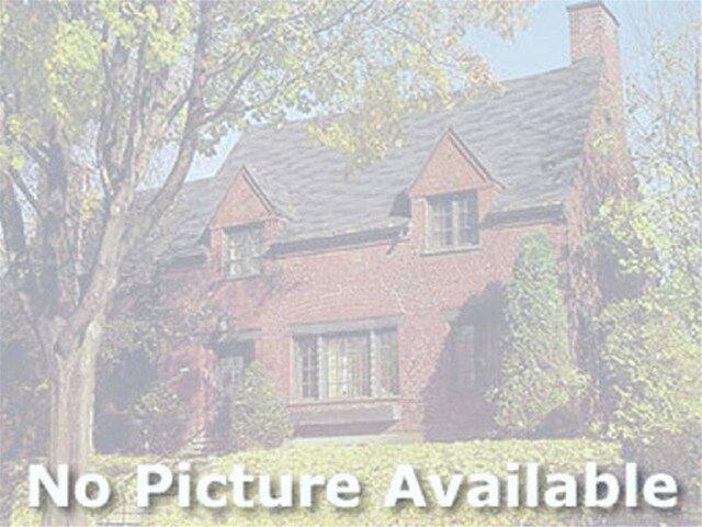 Houston Whittier St, Detroit, Home For Sale