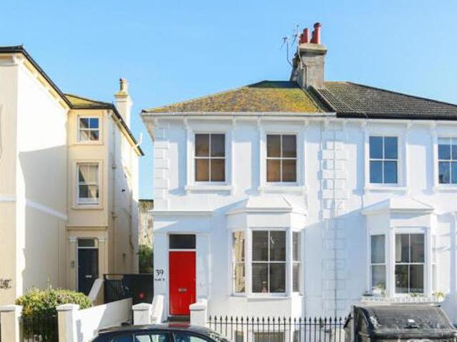 Hova Villas, Hove, 1 Bedroom Flat