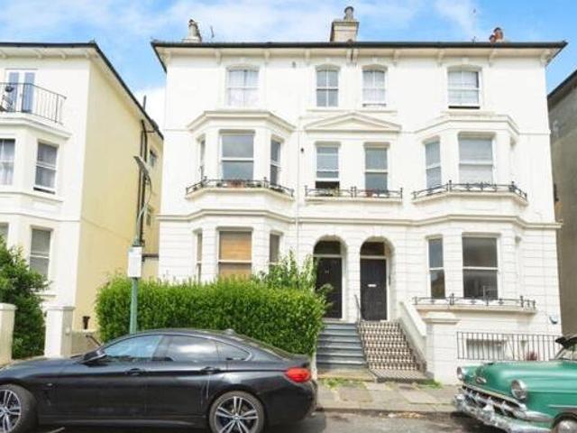 Hova Villas, Hove, 1 Bedroom Flat