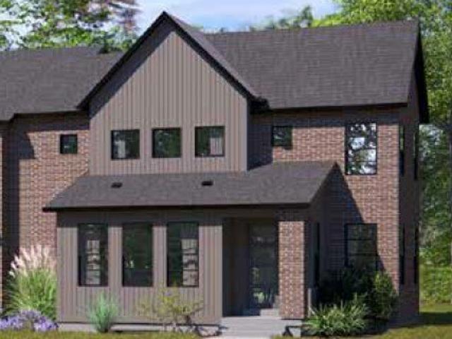 Hovden A Plan Stewart Ranches Towns Standard Community