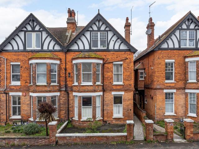 Hove BN3, 1 bed flat to rent, £1,500 pcm | PrimeLocation