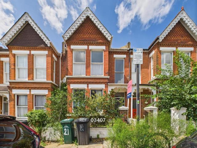 Hove BN3 2 bed flat to rent £1,450 pcm £335 pw