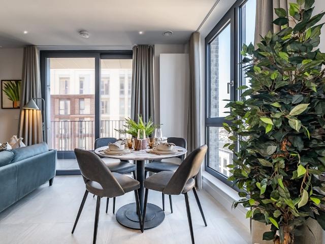 Hove Central, 11 Boulevard Place Hove BN3, 2 bed flat to rent, £2,120 pcm | PrimeLocation