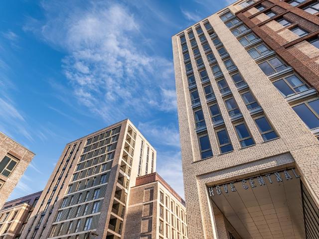 Hove Central, 11 Boulevard Place Hove BN3, 3 bed flat to rent, £2,835 pcm | PrimeLocation