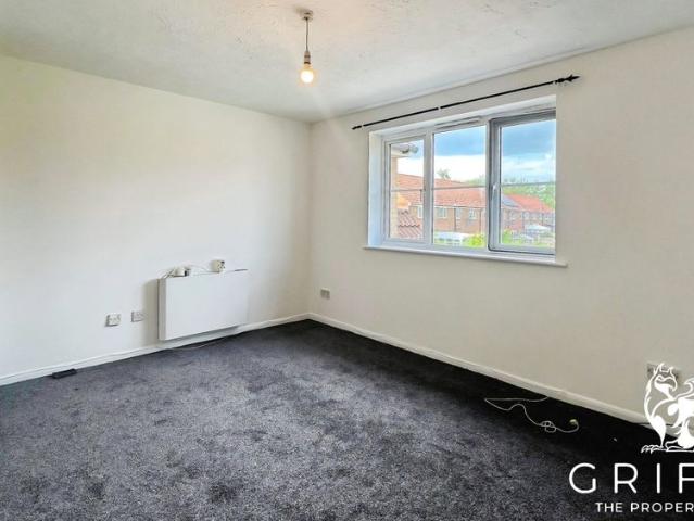 Hove Close, Grays, RM17