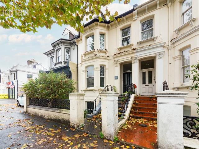 Hove, East Sussex, BN3 4 bed maisonette to rent £1,995 pcm £460 pw