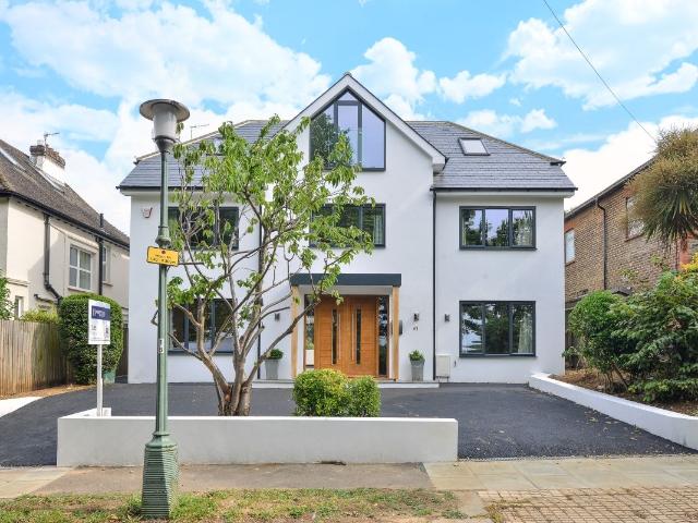 Hove Park Road, Hove BN3, 5 bed detached house to rent, £7,000 pcm | PrimeLocation