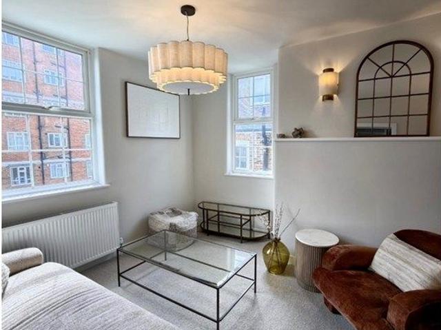 Hove St, Hove BN3, 2 bed flat to rent, £2,250 pcm | PrimeLocation